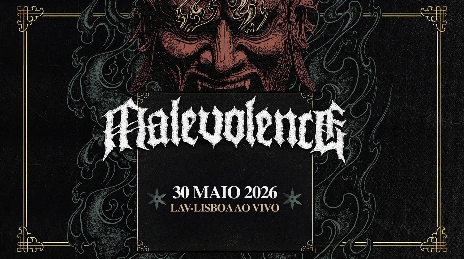 MALEVOLENCE - Prime Artists